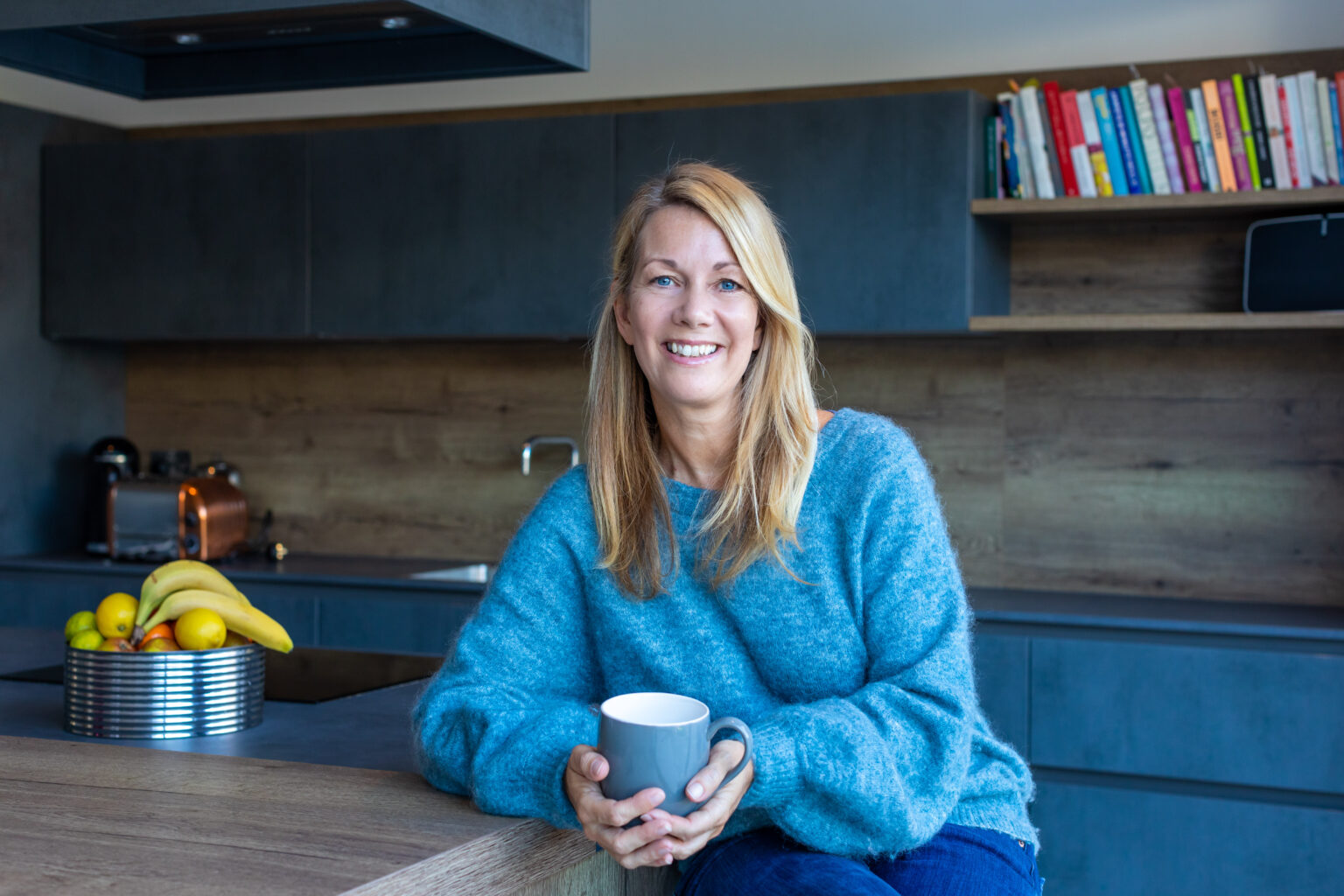 Karen Newby Nutrition
